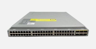 China N9K-C92160YC-X - Cisco Nexus 9000 Switches Nexus 9K Fixed met 48p 10G SFP+ en 6p 40G OF 4p 100G Te koop