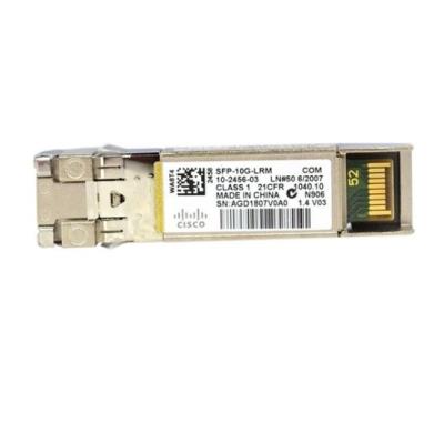 China SFP-10G-LRM 10GBASE-LRM SFP-module 10GBASE-LRM SFP-module Te koop