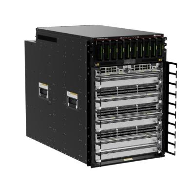 China CE16808-DC Huawei Cloud Engine 16800 Serie CE16804-DC CE16808-DC 02352rcs CE16808 Ethernet Switch En stock en venta