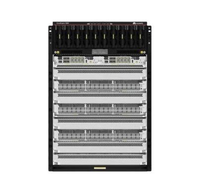 China CE16808-DC Huawei Cloud Engine 16800 Serie CE16804-DC CE16808-DC 02352rcs CE16808 Ethernet Switch En stock en venta