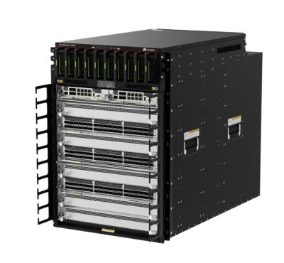 China CE16808-DC Huawei Cloud Engine 16800 Serie CE16804-DC CE16808-DC 02352rcs CE16808 Ethernet Switch En stock en venta