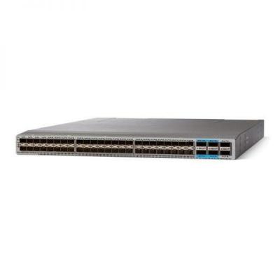 Китай N9K C92160YC X Cisco Nexus 9000 Switches Nexus 9K Установлено с 48p 10G 6p 40G продается