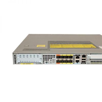 중국 ASR1001 X 집계 서비스 라우터 시스코 ASR1000 라우터 기가비트 이더넷 포트 판매용