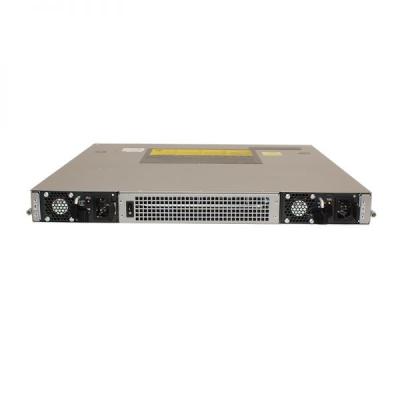 중국 ASR1001 X 집계 서비스 라우터 시스코 ASR1000 라우터 기가비트 이더넷 포트 판매용