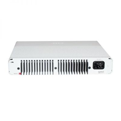 China WS C2960C 12PC L Catalyst 2960 Serie C FE Switch 12 FE PoE 2 x Conexión ascendente doble en venta