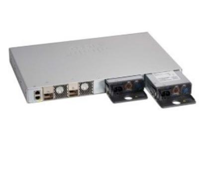 China C9300L-24P-4G-A Cisco Catalyst 9300L Conmutadores 24-puerto Uplinks fijos PoE + 4X1G Uplinks ventaja de red en venta