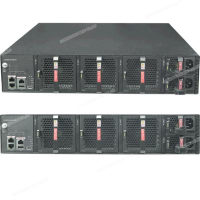 중국 CE8850-EI-B-B0B CE8850-64CQ-EI 스위치 64-포트 100GE QSFP28 반 듀플렉스 통신 모드 QOS 기능 2*AC PSU 판매용