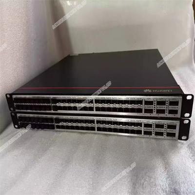 중국 CE8850-EI-B-B0B CE8850-64CQ-EI 스위치 64-포트 100GE QSFP28 반 듀플렉스 통신 모드 QOS 기능 2*AC PSU 판매용