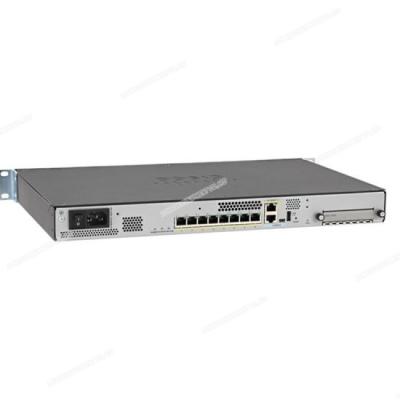 중국 ASA5516 FPWR K9 시스코 오리지널 5500 방화벽 ASA 5516-X FirePOWER 서비스 8GE 데이터 1GE Mgmt 판매용