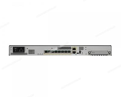 중국 ASA5516 FPWR K9 시스코 오리지널 5500 방화벽 ASA 5516-X FirePOWER 서비스 8GE 데이터 1GE Mgmt 판매용