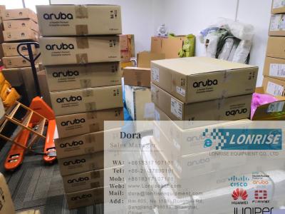 中国 J4858d オリジナルのシールされたSfpモジュール J4858d 1 Gbps ファイバーオプティックトランシーバーモジュール 販売のため