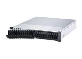 China ES2486dc 2142IT 96G ES2486dc Enterprise ZFS NAS QNAP Servidor de rack en venta