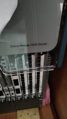 中国 シスコ N7K M102X2 12L Nexus 8-ポート 10 ギガビット イーサネット モジュール XL オプション 販売のため