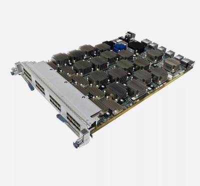 China N7K F132XP 15 Cisco Nexus 7000 F1 Serie 32 puertos 1/10GbE FC módulo de conmutación en venta