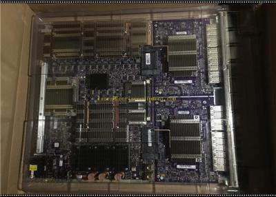 China Abra la caja Nokia-Alcatel-Lucent 3HE07305AA IMM multifilar 20-Port SFP + 10GE de 7X50 en venta