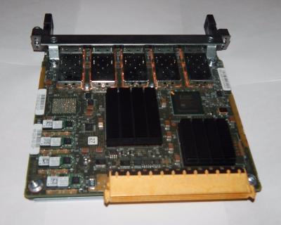 중국 온천장 1x10ge l v2 Cisco는 1 항구 10ge 랜 PHY 항구 접합기 ASR GSR XR XGE를 공유했습니다 판매용