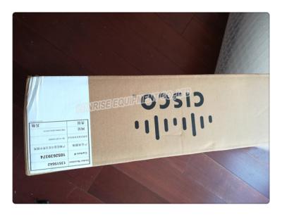 中国 Cisco 2960スイッチ触媒WS-C2960-48PST-Sはl2速いイーサネットを10/100のエネルギー管理します 販売のため