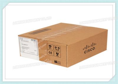中国 5枚のAP免許証が付いているAIR-CT2504-5-K9 2504 Ciscoの無線コントローラー 販売のため