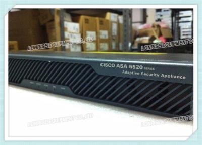 China Dispositivo adaptante de la seguridad del cortafuego ASA5520-AIP20-K9 de AIP-SSM-20 Cisco ASA 5520 en venta