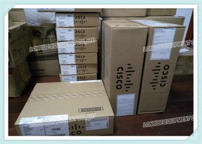 China C9200-48T-E 48 Puertos de conmutación de redes Cisco Ethernet Opciones de enlace ascendente modular de datos en venta