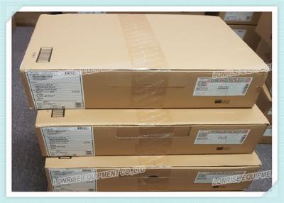 China El FE PoE 2 x del interruptor 8 de la red de Ethernet del interruptor WS-C2960C-8PC-L de Cisco dual Uplink la base del Lan en venta