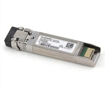 中国 OMXD30000 Huawei オプティカルトランシーバー OMXD30000 SFP+ 10G マルチモードモジュール (850nm 0.3km LC) 販売のため