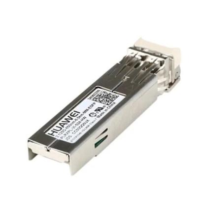 중국 OSXD22N00 화웨이 광적 송신기 OSXD22N00 SFP+ 10G 멀티 모드 모듈 (1310nm 0.22km LC LRM) 판매용
