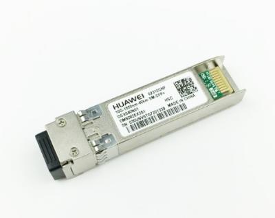 China eSFP-FE-LX-SM131 Huawei Optische Transceiver SFP-FE-SX Optische Transceiver SFP+ 10G Single-Mode Module ((1310nm 10km LC) Te koop