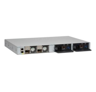 중국 C9200-48T-E 시스코 스위치 촉매기 9200 48 포트 데이터 스위치 네트워크 필수 판매용