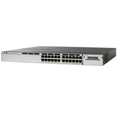 중국 C9200-24PXG-E 시스코 스위치 촉매 9200 스위치 24 포트 8xmGig PoE+ 네트워크 필수 판매용