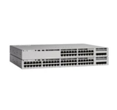 중국 C9200-24PXG-E 시스코 스위치 촉매 9200 스위치 24 포트 8xmGig PoE+ 네트워크 필수 판매용