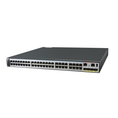 China S6720 56C PWH SI Huawei S6700 Series SwitchesConmutadores fijos de 10GE de última generación en venta