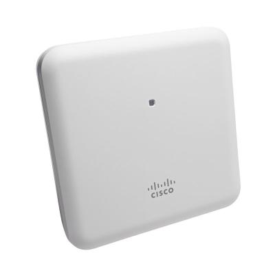 中国 AIR AP2802I H K9C シスコ エアネット 2802i アクセス ポイント 新規の 802.11ac Wave 2 規格 販売のため