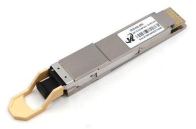 China Q400-NDR-DR4  400GBASE-DR4 QSFP-DD 400G 1310nm 500m DOM MTP/MPO- 12 SMF Transceiver Module for sale