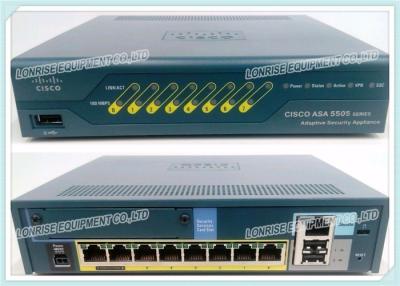 China Memoria para montar en la pared del MB del cortafuego ASA5505-BUN-K9 256 de Cisco ASA en venta