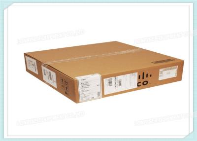 中国 保証ISR G2産業ネットワークのルーター2の港ギガビットCISCO2901-SEC/K9 販売のため