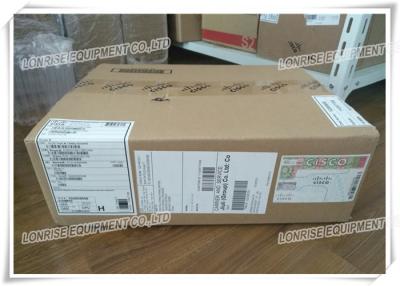 中国 CISCO1921 - SEC - K9 2GE SEC免許証朴が付いている産業ネットワークのルーター512ドラム 販売のため