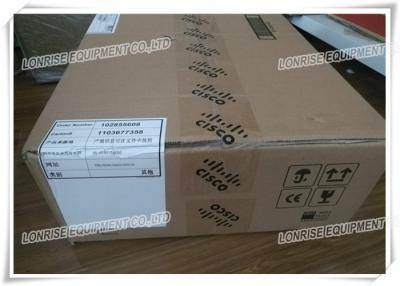 中国 CISCO1921 - SEC - K9 2GE SEC免許証朴が付いている産業ネットワークのルーター512ドラム 販売のため