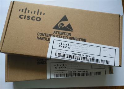 중국 UCS-MR-1X162RY-A= Cisco 온천장 카드 16GB DDR3 1600MHz RDIMM REG ECC 판매용