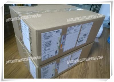 China Router 1941 w/2 GE, 2 ranuras de EHWIC, 256MB CF, base del cortafuego de red CISCO1941/K9 del IP en venta