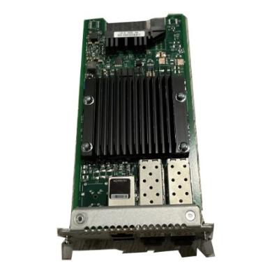 중국 C-NIM-8T CISCO C-NIM-8T 네트워크 인터페이스 모듈 100base-fx/1000base-x X 8 판매용