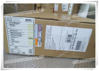 China Portos de WS-C2960X-48FPD-L 48 ponto de entrada + interruptor de Cisco Gigabit Ethernet com original novo à venda