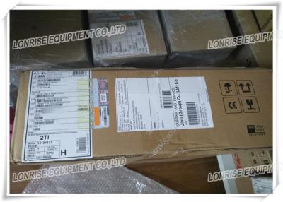 China Portos de WS-C2960X-48FPD-L 48 ponto de entrada + interruptor de Cisco Gigabit Ethernet com original novo à venda