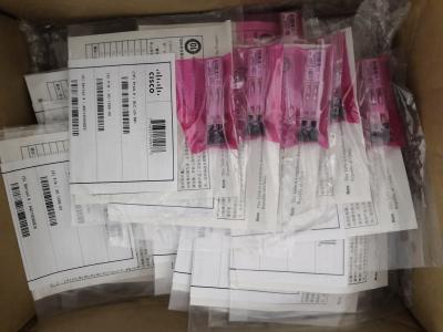 Cina Cisco GLC-LH-SM SFP Transceiver 1000BASE-LX/LH 1310nm 550m in vendita