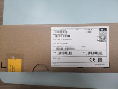 Китай PAC60S12 - модуль мощьности импульса AR Huawei 60W для переключателей продается