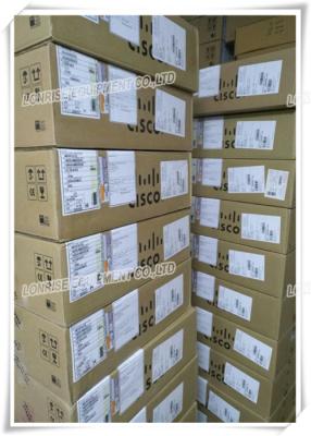 China El interruptor del Poe del puerto del interruptor WS-C3650-48FS-S 4 X 1g 48 de Cisco Uplink la base del IP con nueva original en venta