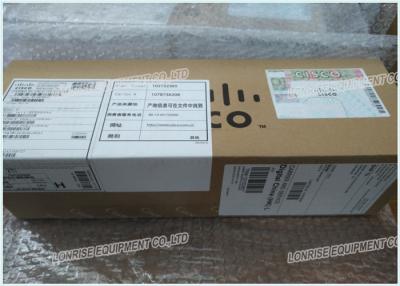 China módulo ótico PWR-C1-350WAC do transceptor da fonte de alimentação de 350W Cisco à venda