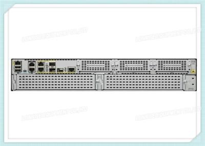 China Licencia industrial del paquete w/SEC del Sec del router de Ethernet ISR4451-X-SEC/K9 en venta