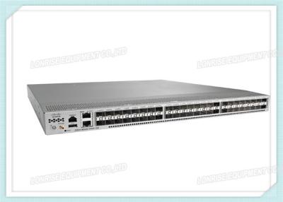 China Nexo interruptor fibroóptico N3K-C3524P-10GX de Cisco de la red de 3500 series garantía de 1 año en venta