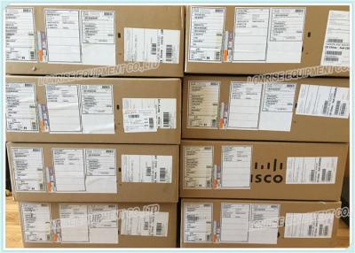 China Nexo interruptor fibroóptico N3K-C3524P-10GX de Cisco de la red de 3500 series garantía de 1 año en venta